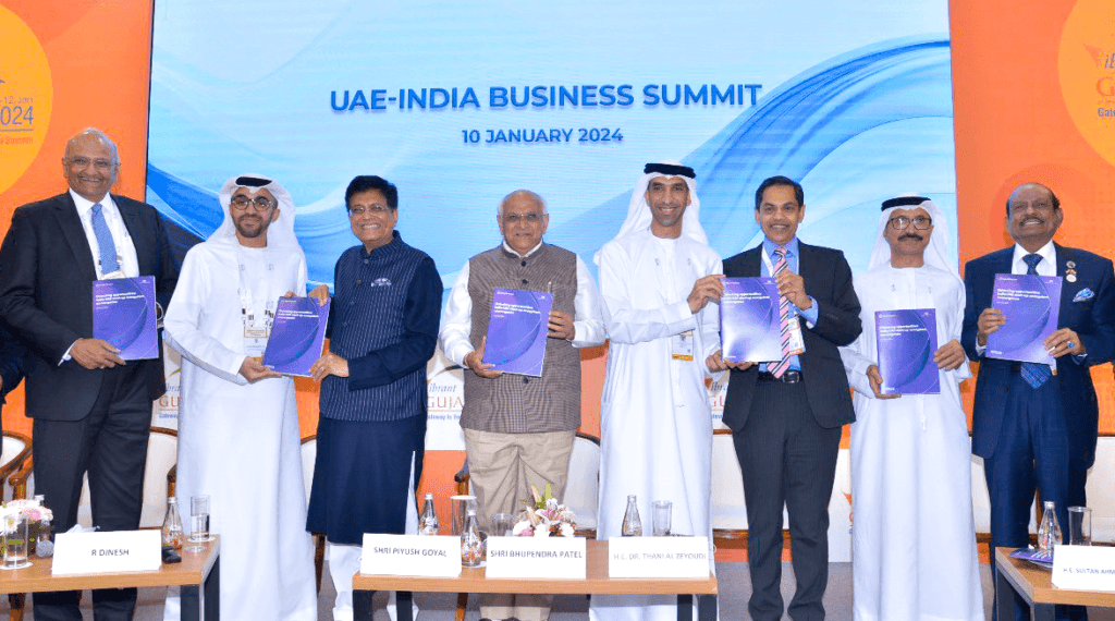 About us – UAE-India CEPA Council