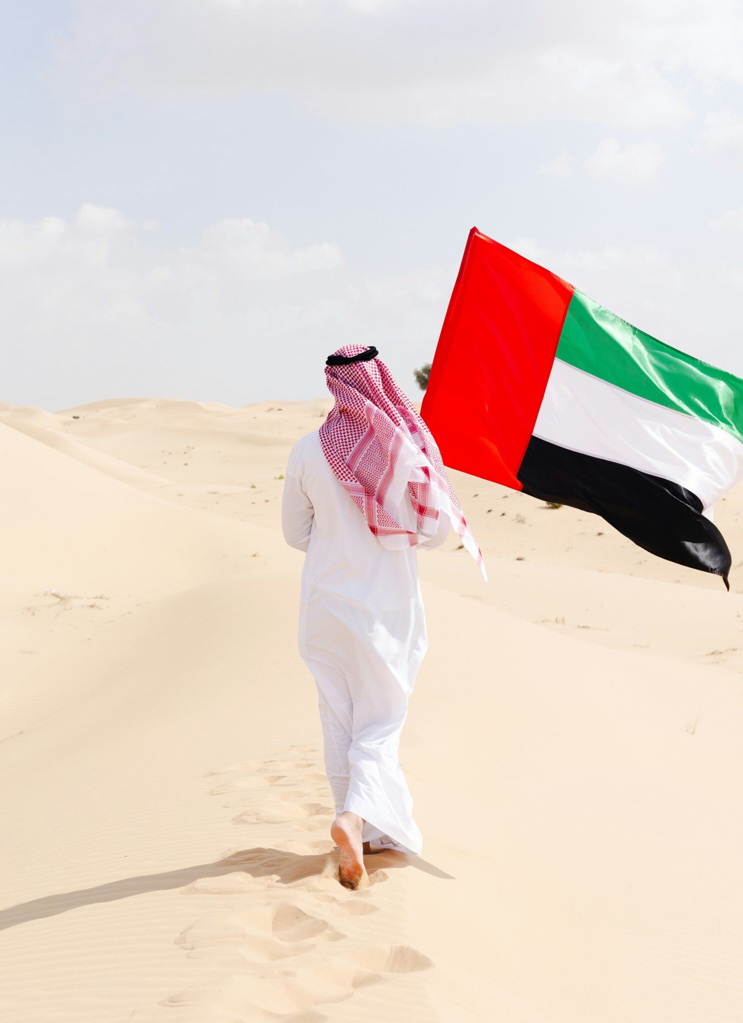 About the UAE – UAE-India CEPA Council